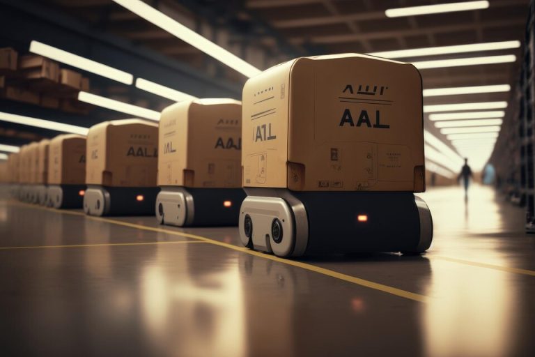 AI-Based Logistics Planning | Defence Agenda