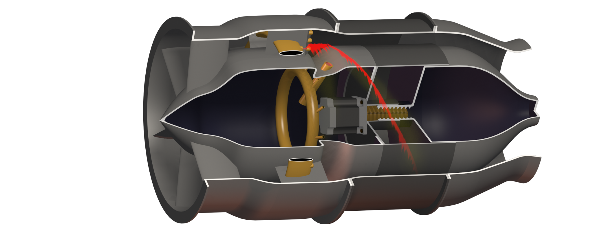GE Aerospace Sets the Bar with Dual-Mode Ramjet - Defence Agenda