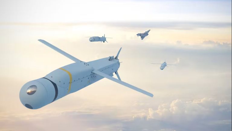 MBDA Unveils SPEAR GLIDE | Defence Agenda