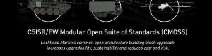 Lockheed Martin for Terrestrial Layer System Development