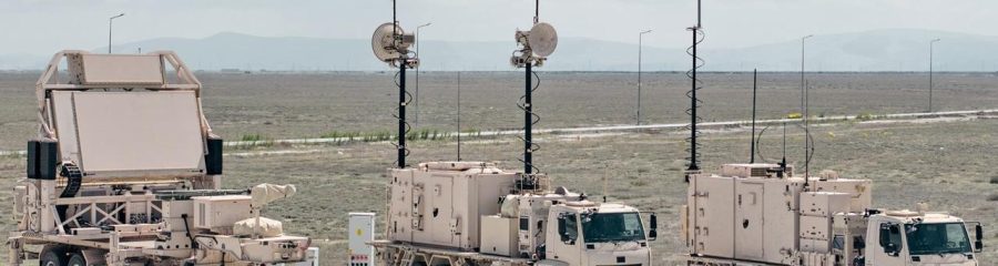 SİPER Block-II/III Air Defence System Advances | Defence Agenda